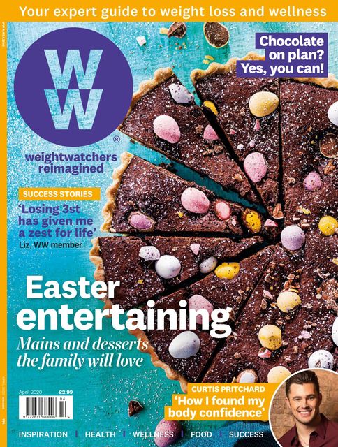 WW Magazine | Read WW Magazine online on YUMPU News