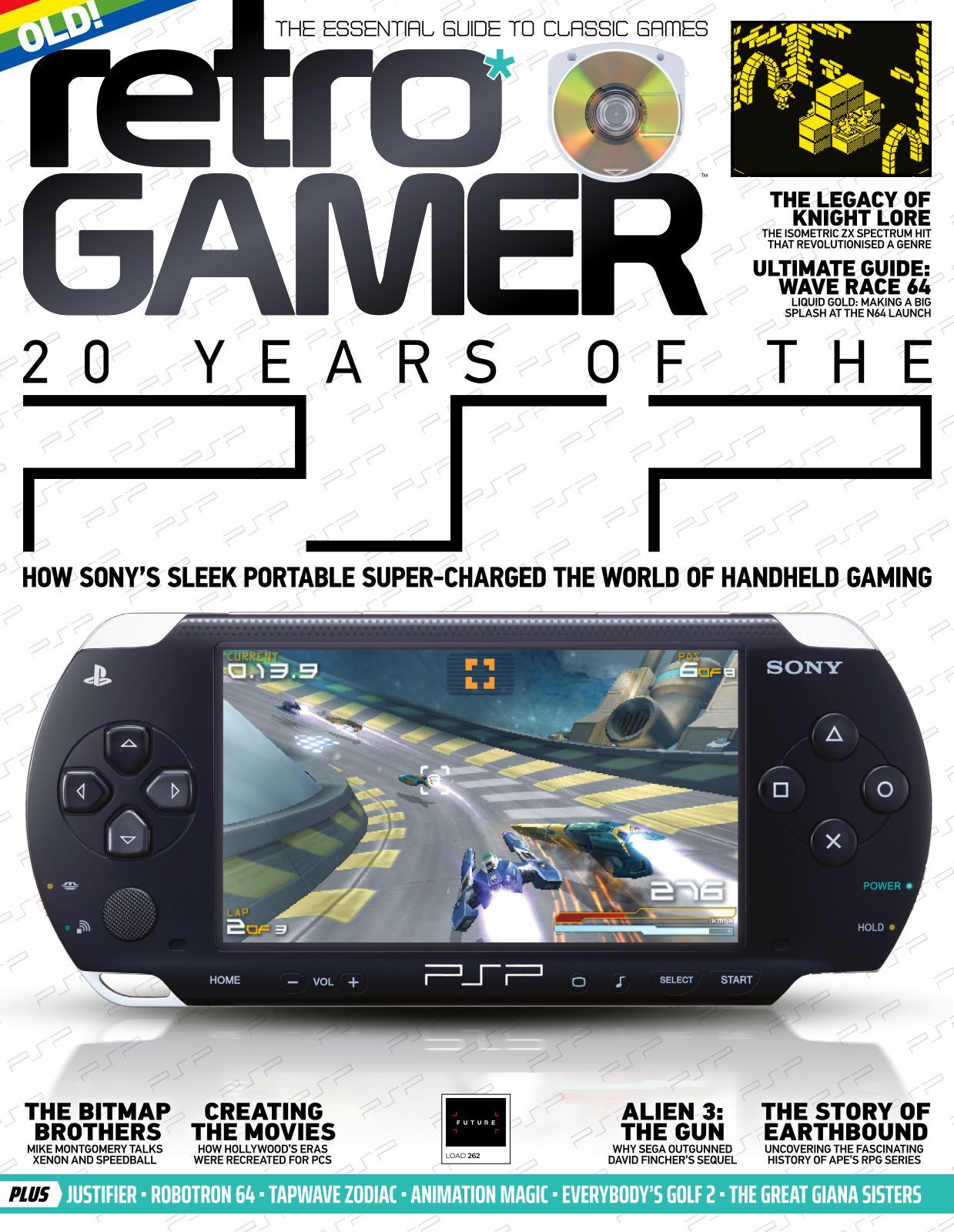 Read Retro Gamer magazine online on YUMPU News