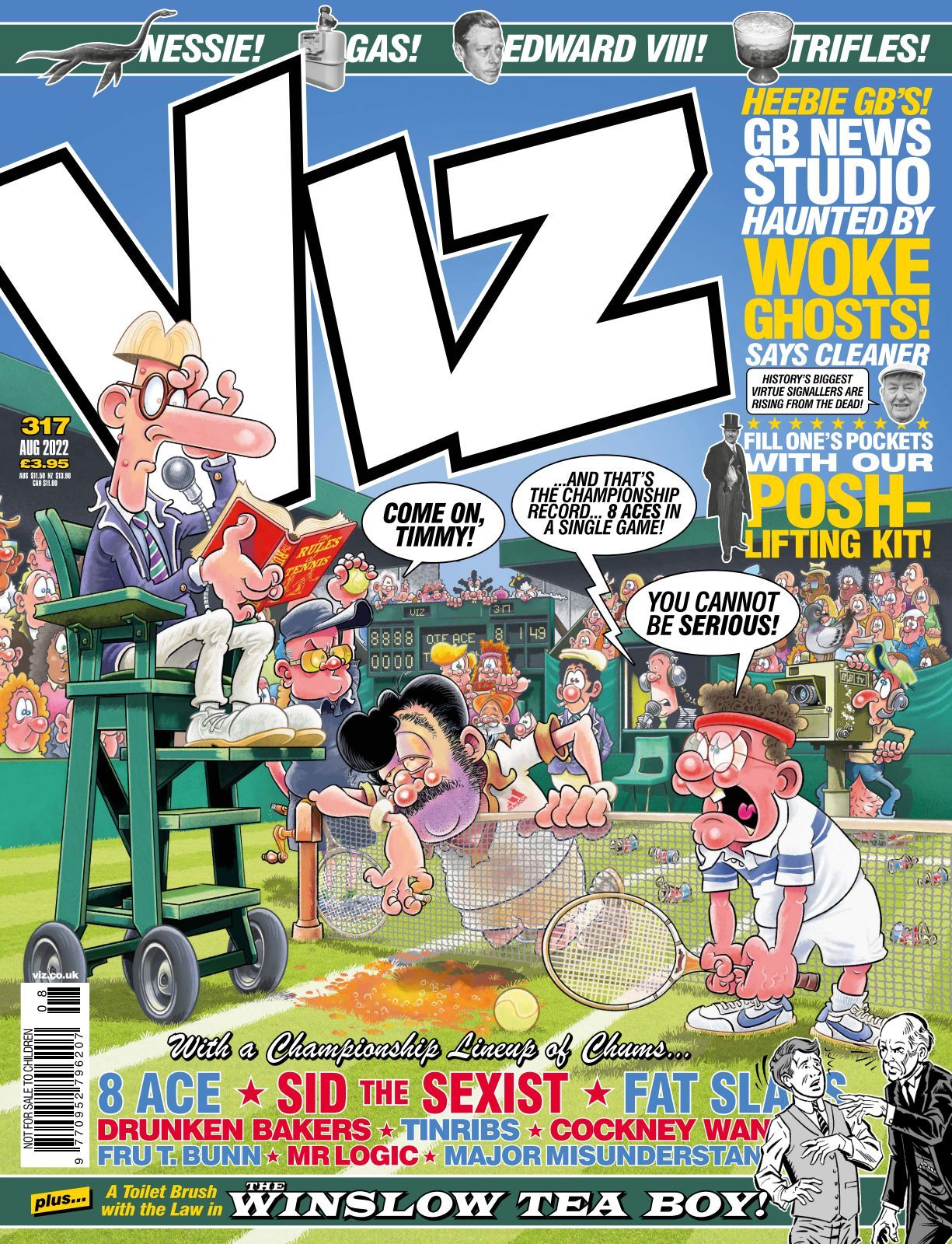 Viz - Issue 07/2022