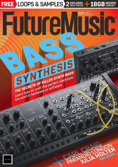 Computer Magazines & Technology Magazines | YUMPU News