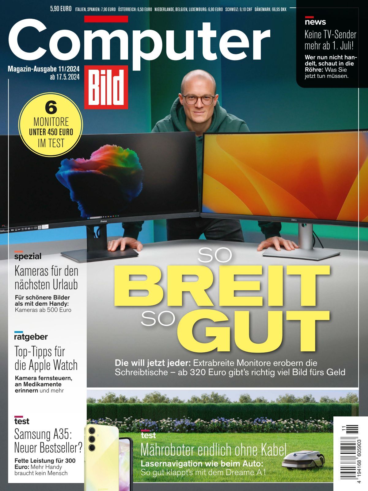 PC Magazine & PC Zeitschriften | YUMPU News