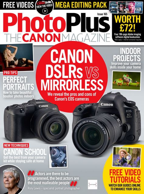 Photo Plus - issue 05/2020