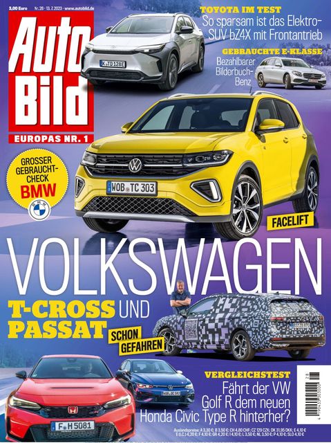 Auto Magazine & Auto News | YUMPU News Zeitschriften Abo