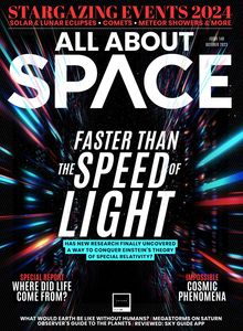 All About Space - issue 149