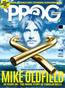 Prog - issue 135