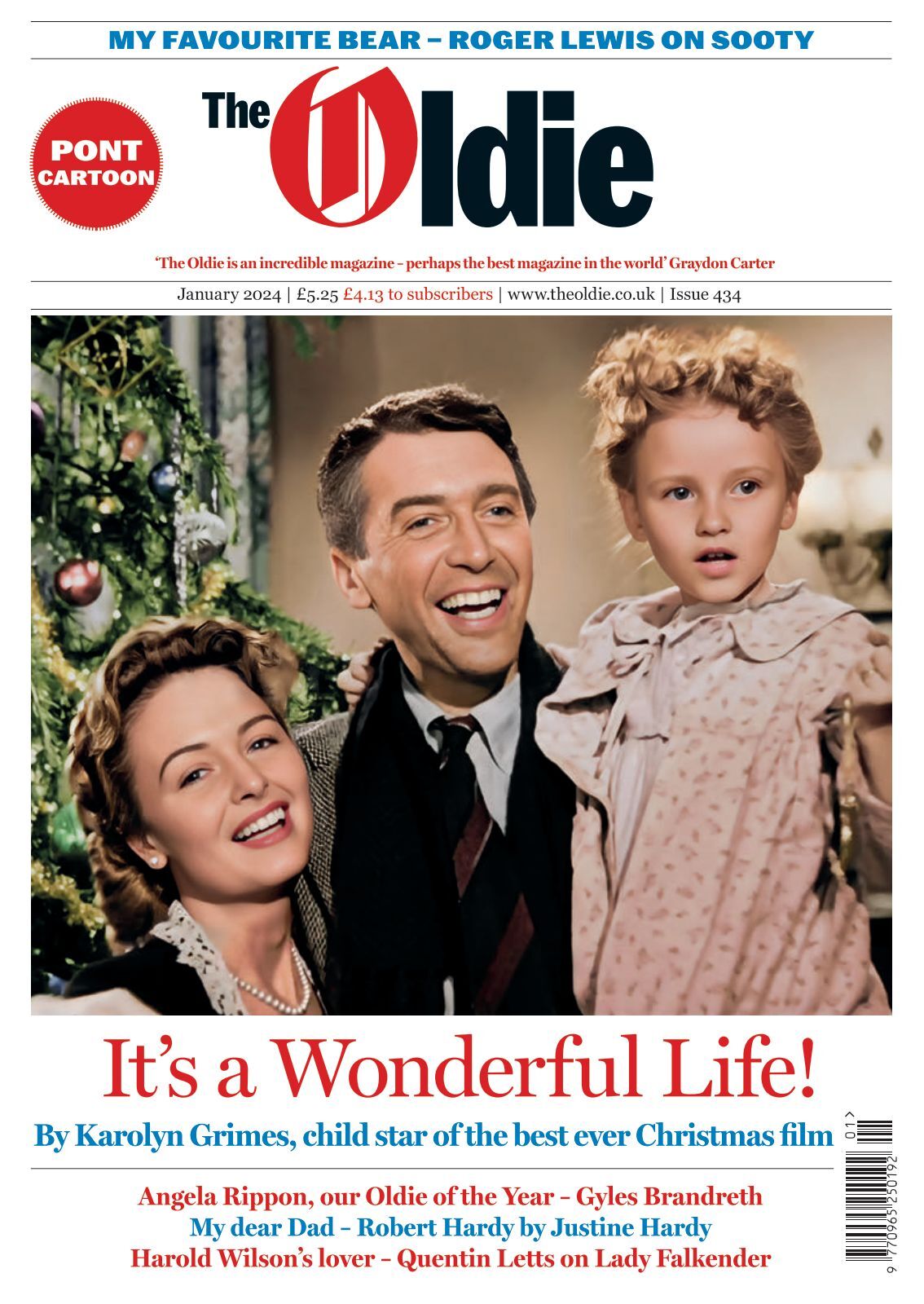 Entertainment & Celebrity Magazines | YUMPU News