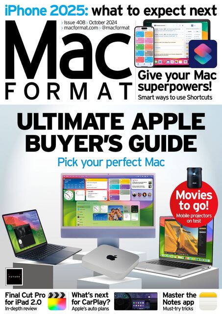 Computer Magazines & PC Magazines | YUMPU News
