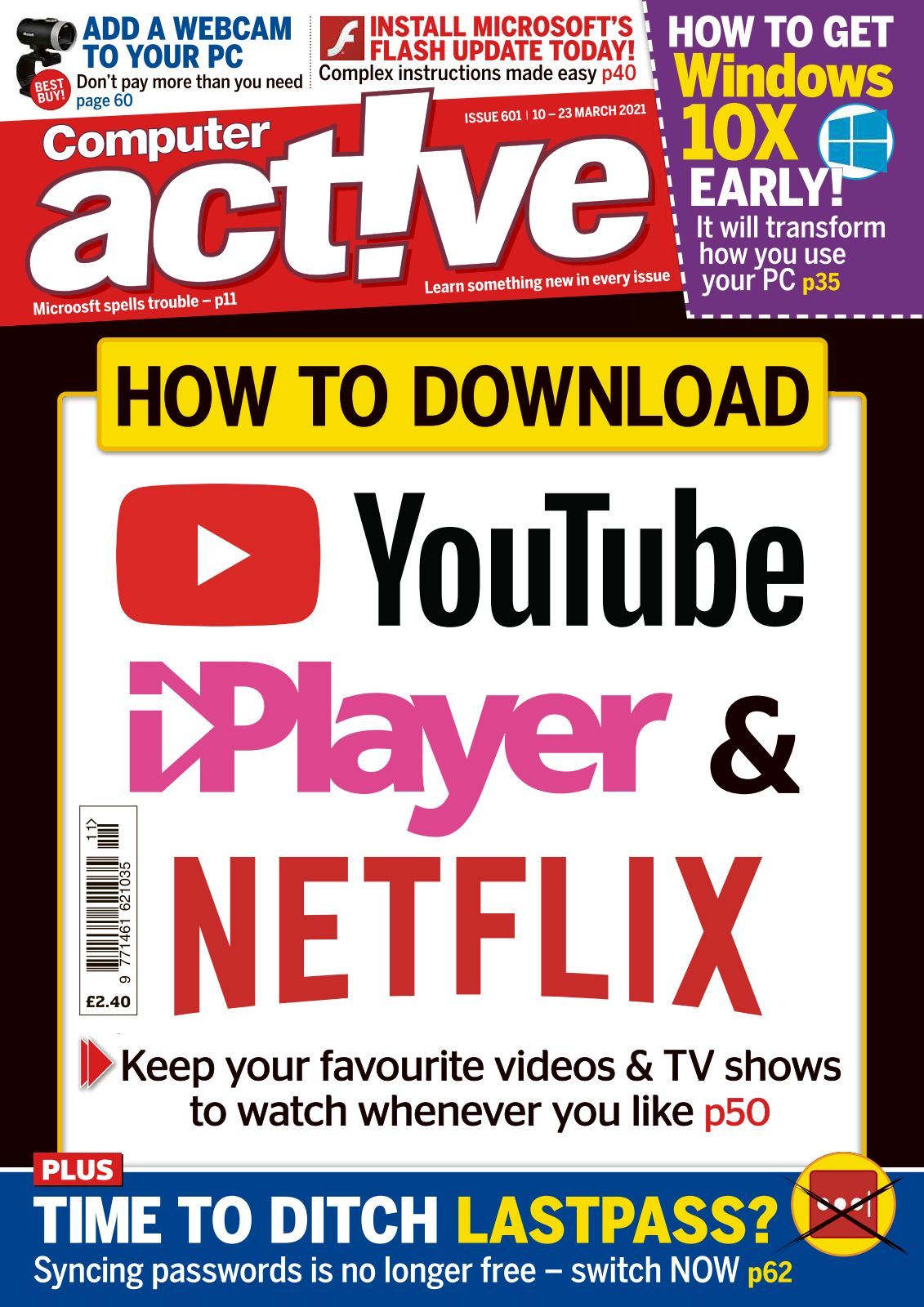 Computeractive - 2021-03-10