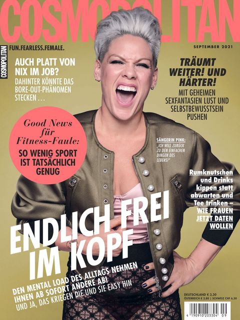 Cosmopolitan | Die neue Ausgabe auf YUMPU News