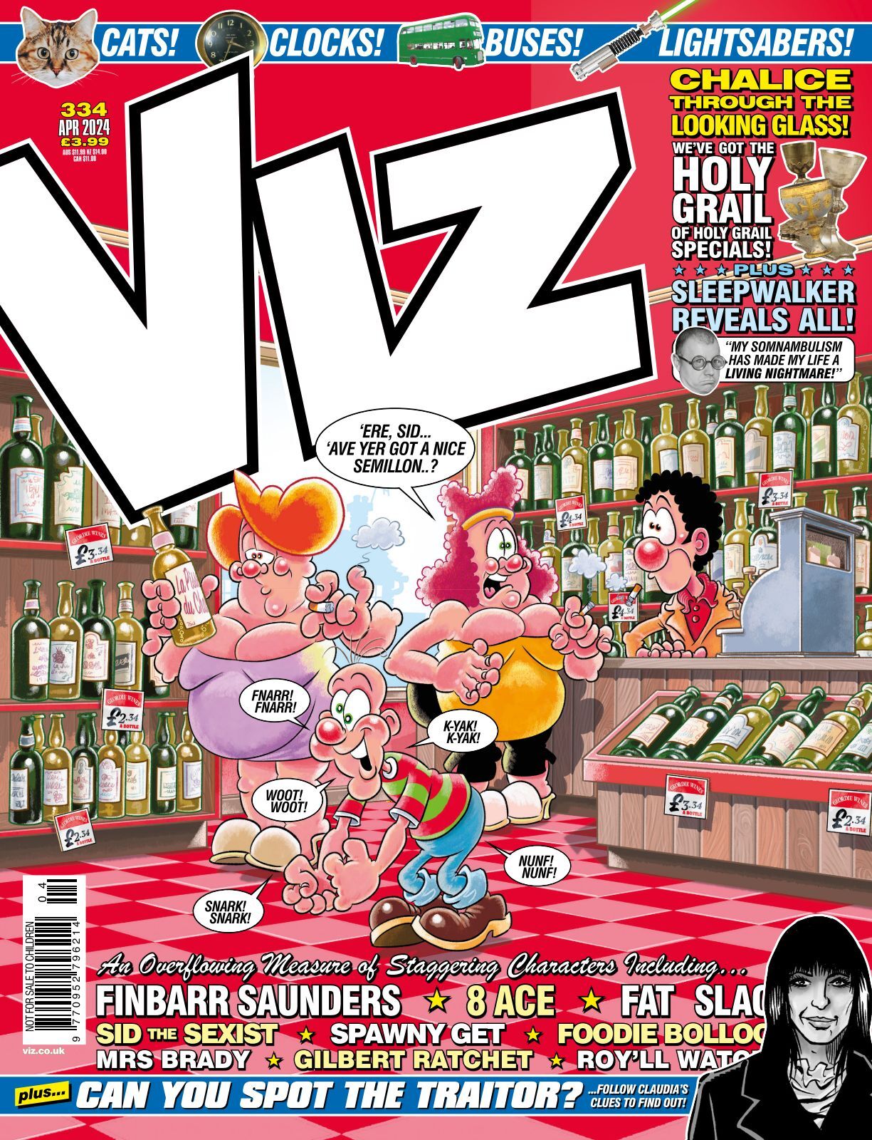 Viz - Issue 04/2024