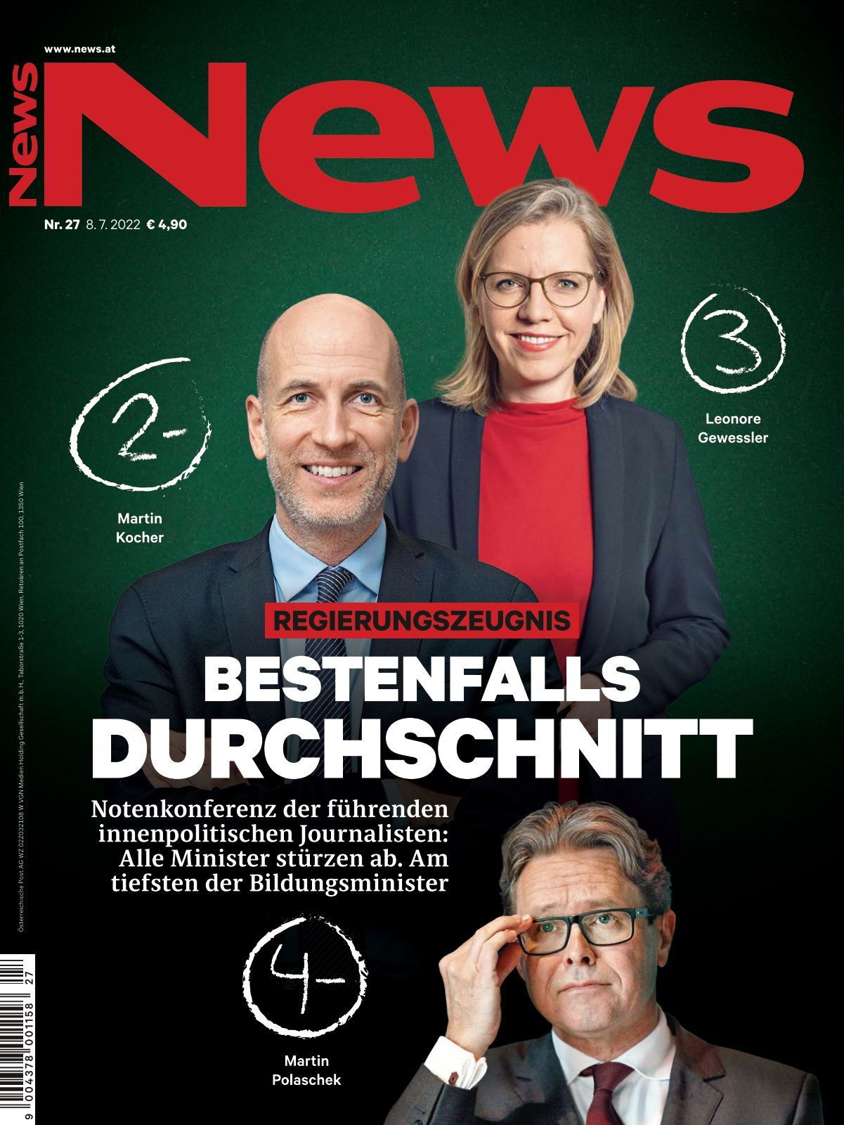 Wirtschaftsmagazine & Wirtschaftszeitschriften | YUMPU News