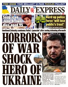 YUMPU News | Thousands of magazines in one subscription