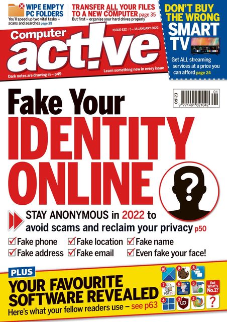 Computer Magazines & PC Magazines | YUMPU News