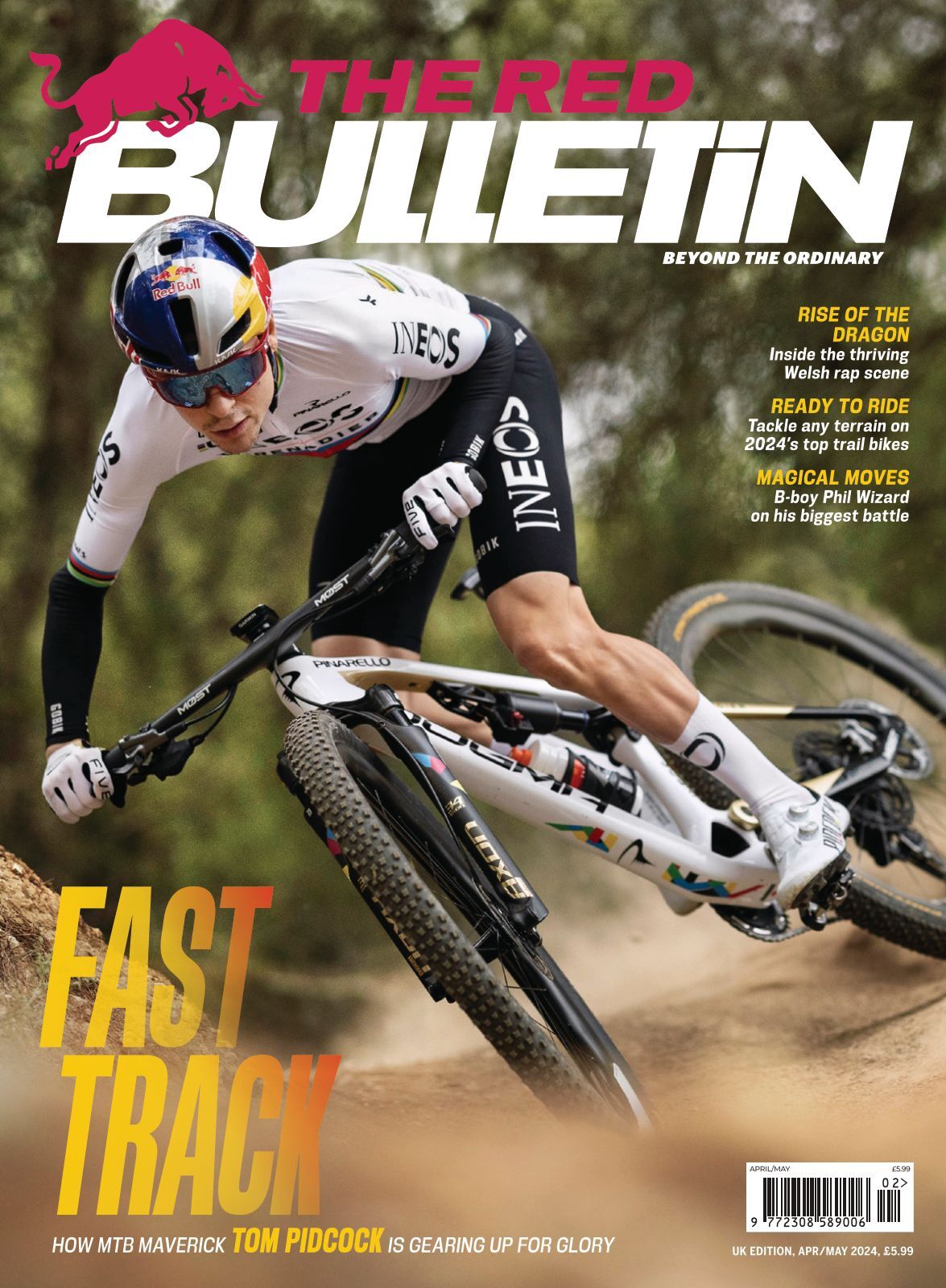 Sports Magazines | YUMPU News magazine subscription