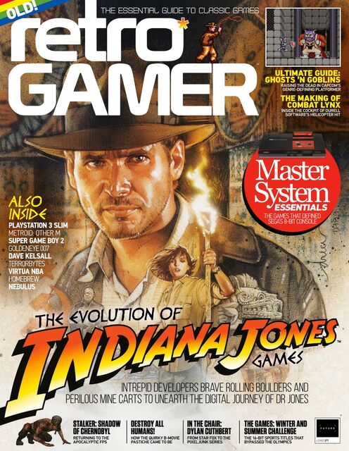 Computer Magazines & Technology Magazines | YUMPU News