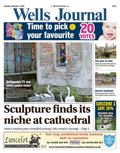 Wells Journal - 2021-09-02