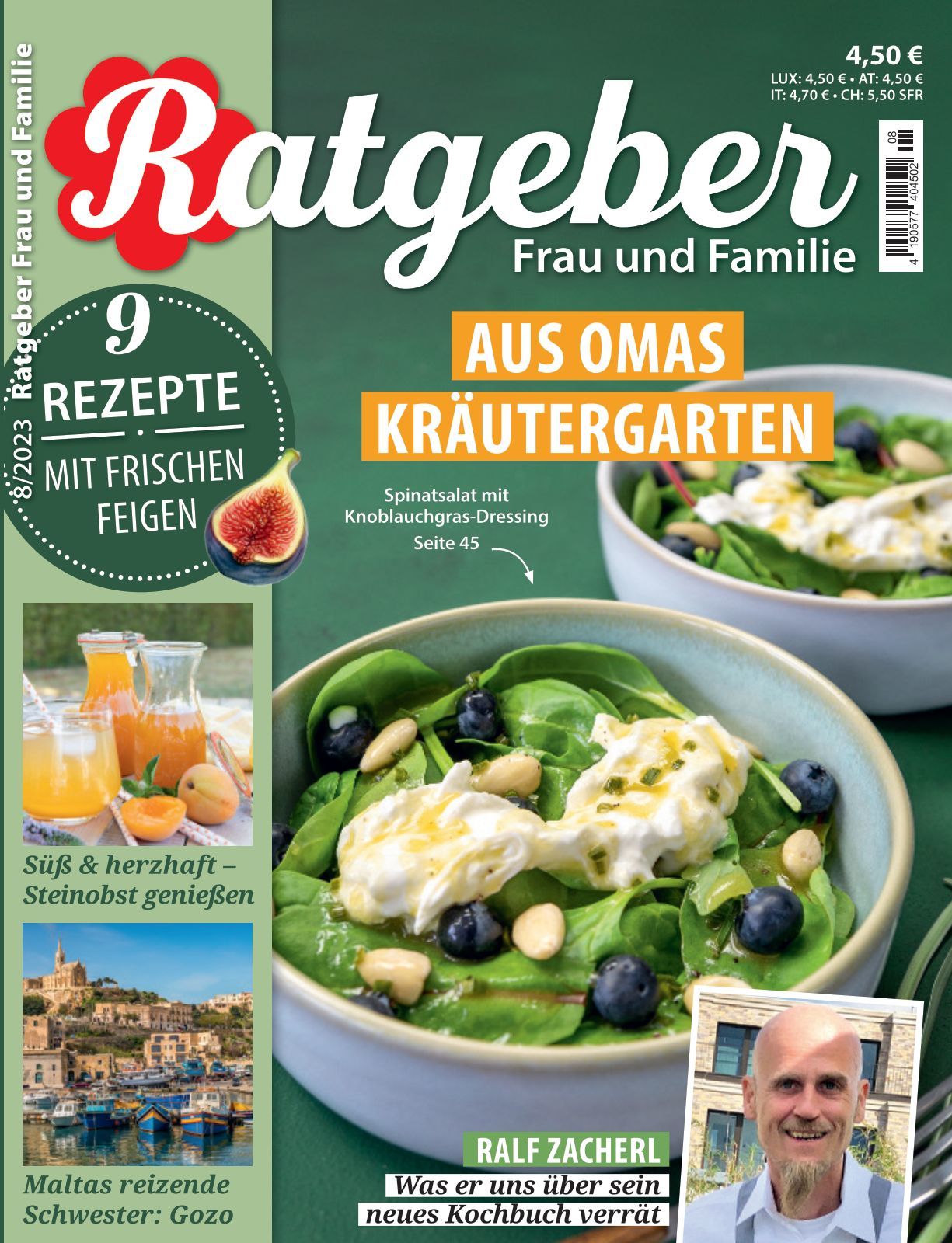 Ratgeber Frau Und Familie Kostenlos