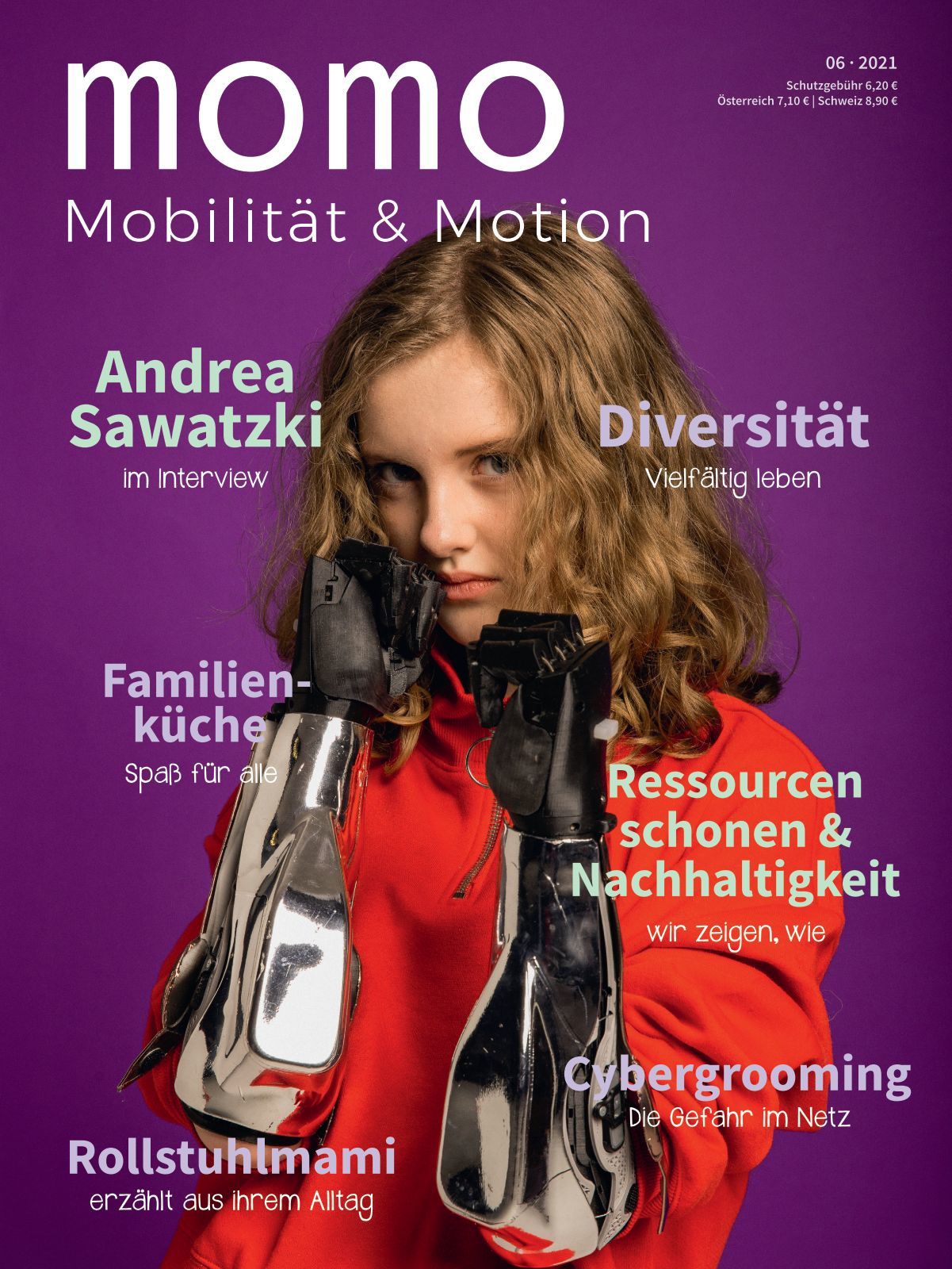Momo - Mobilität & Motion - 2021-06-21