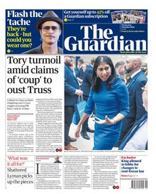 The Guardian - 2022-09-02
