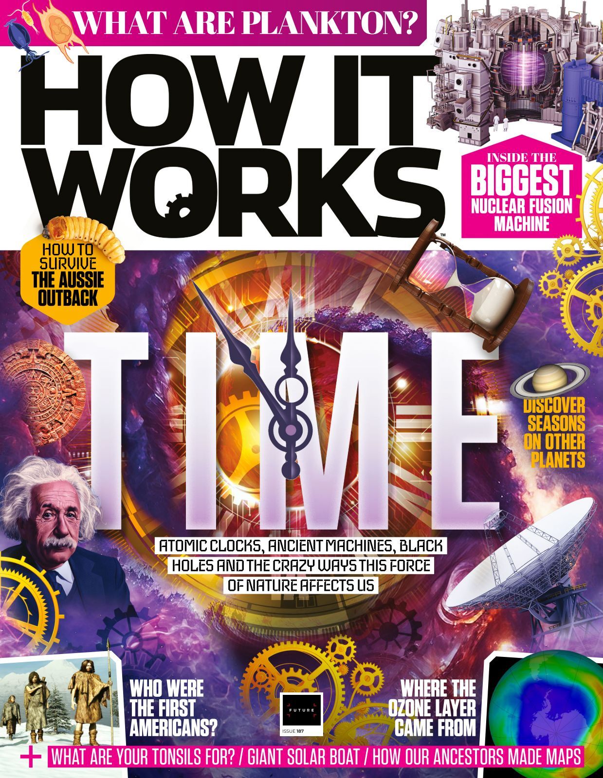 Read How It Works magazine online on YUMPU News