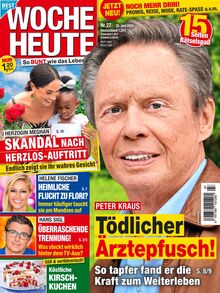 Woche Heute YUMPU News