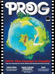 Prog - issue 122