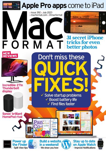 Computer Magazines & PC Magazines | YUMPU News