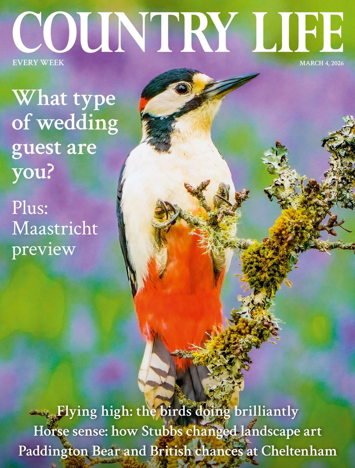 Country Life Magazine - 2026-03-04