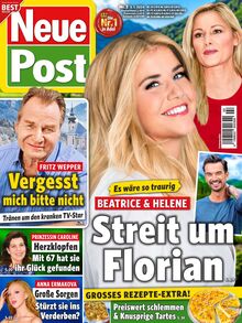 Neue Post Zeitschrift Ausgabe 42/2021 » YUMPU