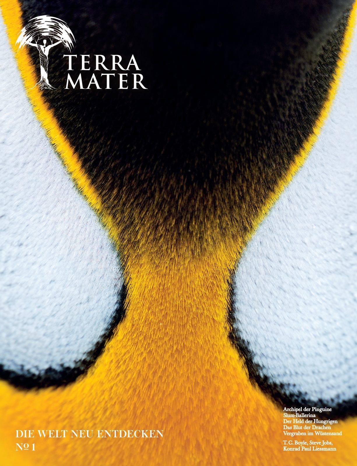 Terra Mater - Ausgabe 03/2023