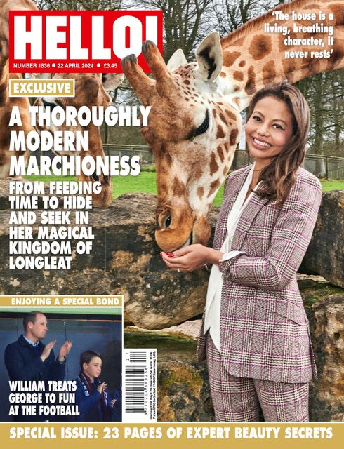 Entertainment & Celebrity Magazines | YUMPU News