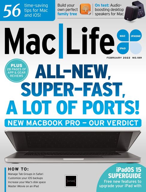 Computer Magazines & PC Magazines | YUMPU News