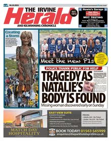Irvine Herald - 2021-11-10