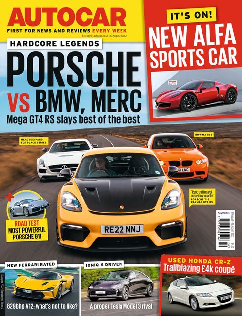 Car Magazines | YUMPU News magazine subscription