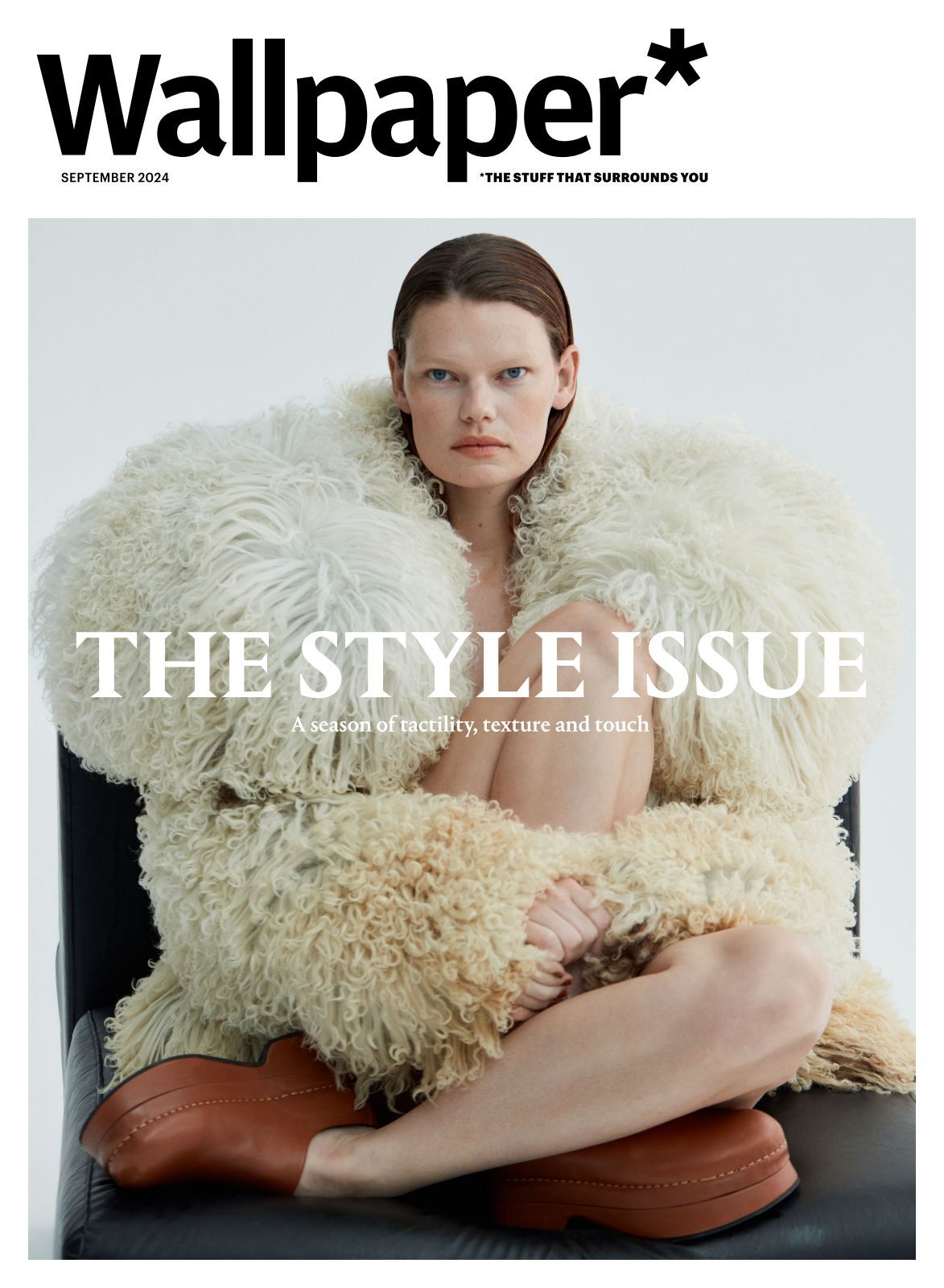 Wallpaper* - issue 09/2024