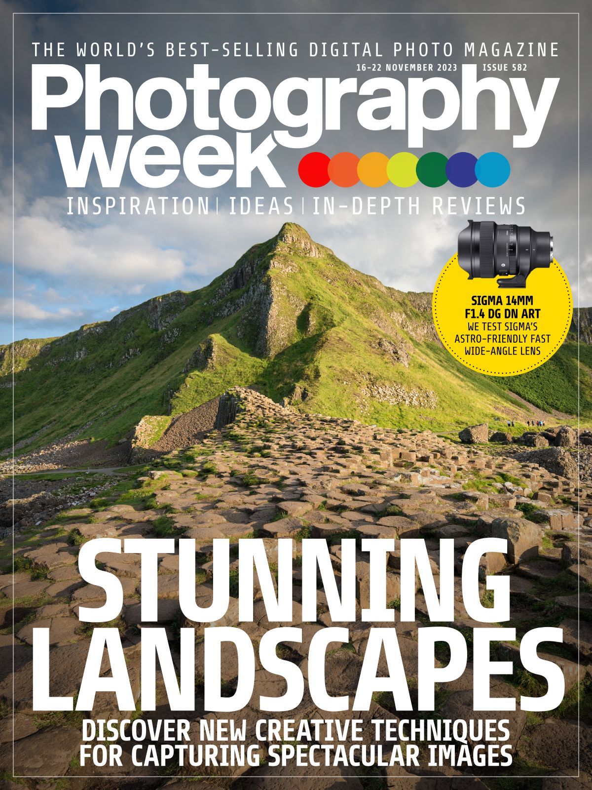 Photography Week - 2023-11-16
