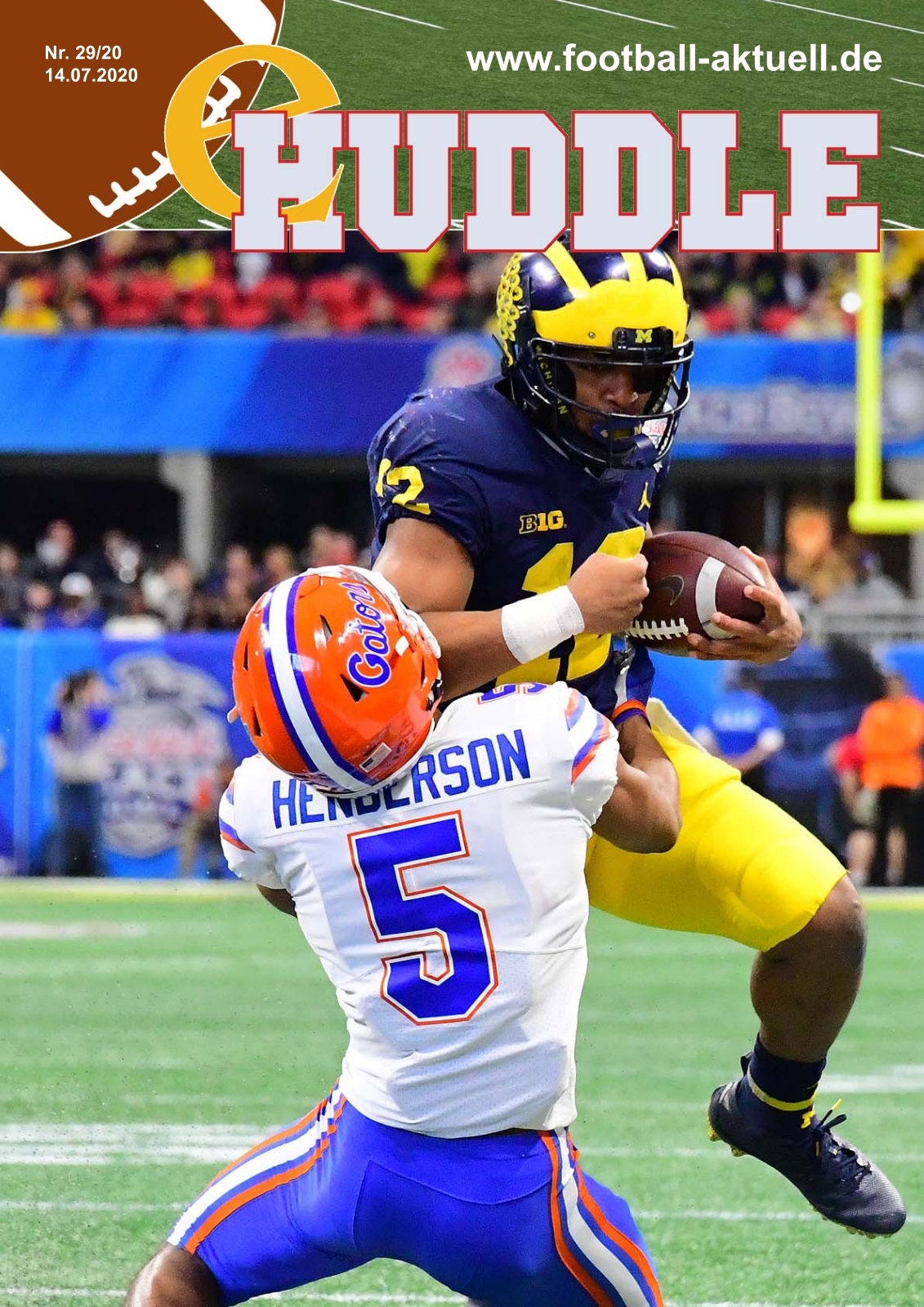 eHUDDLE - 2020-07-14