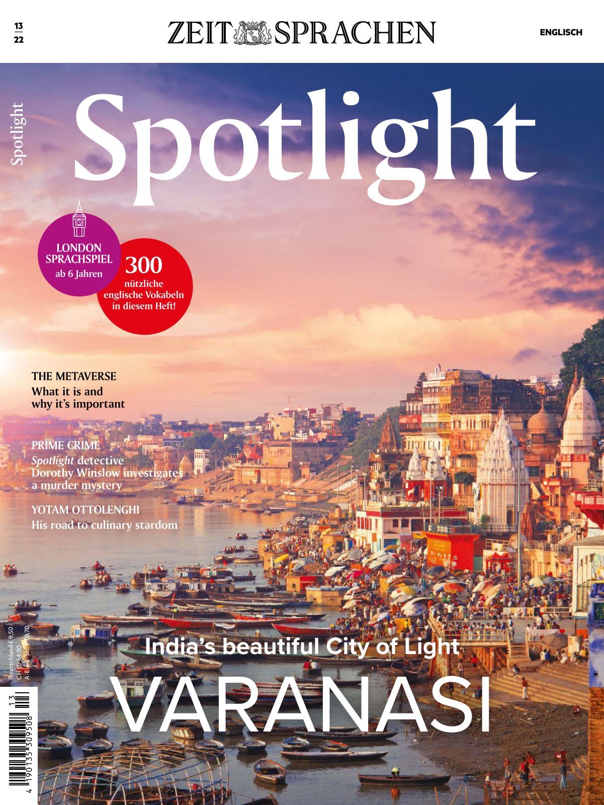Spotlight - Ausgabe 13/2022