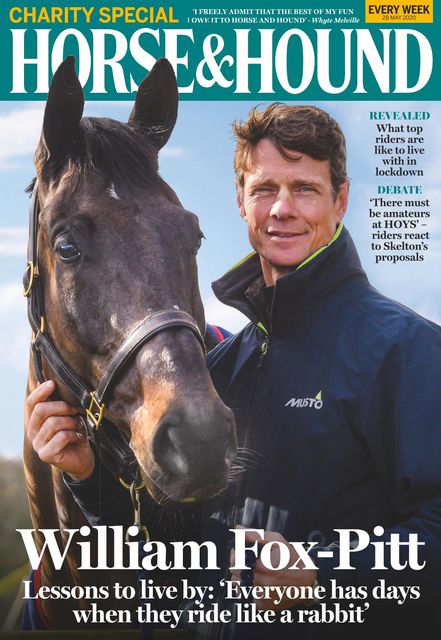 Horse & Hound Magazine - 2020-05-28