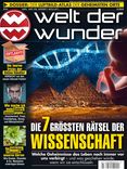 Welt der Wunder | Ausgabe 08/2021 auf YUMPU News