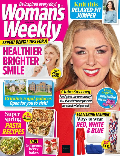 Woman's Weekly Magazine UK - 2023-05-03