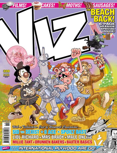 Viz - issue 09/2023