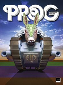 Prog - issue 122