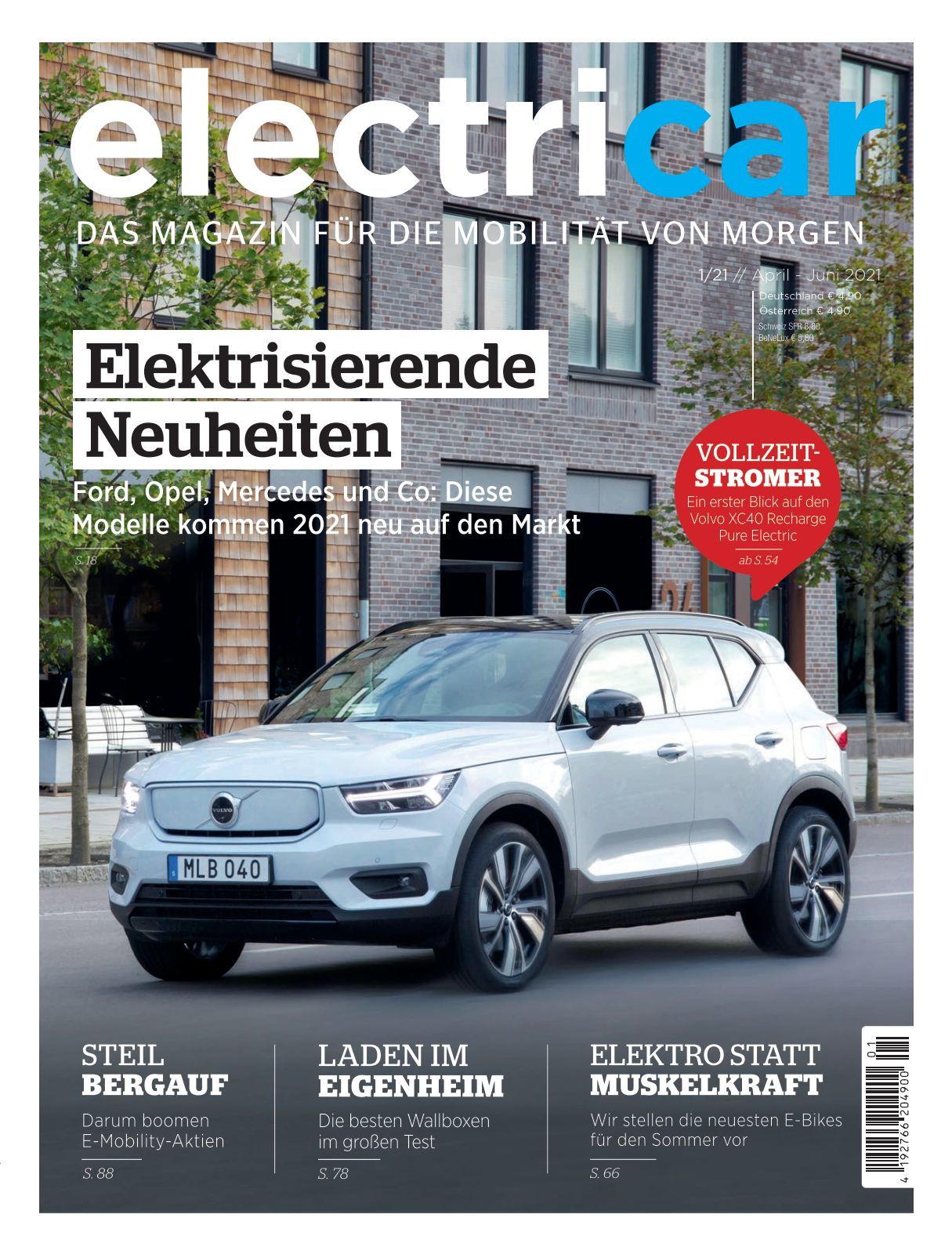 electricar - 1/2021 AT