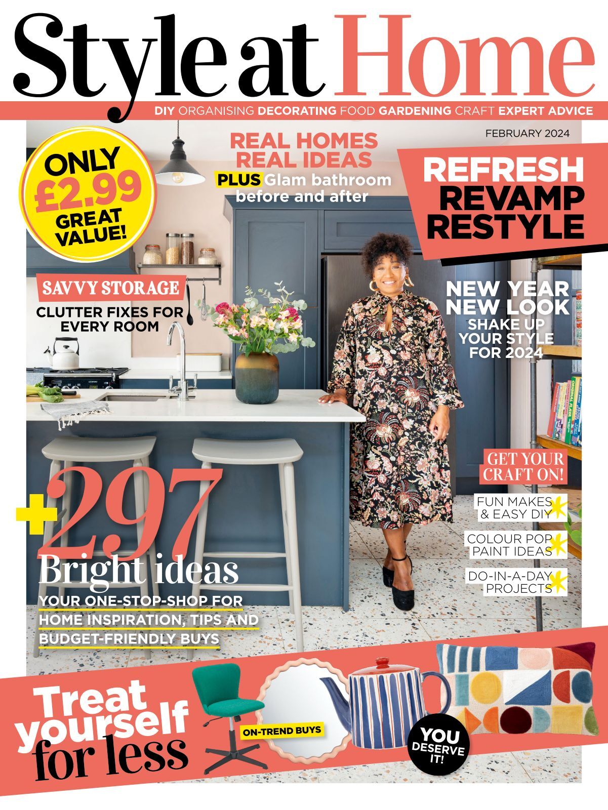 DIY Magazines & Craft Magazines | YUMPU News