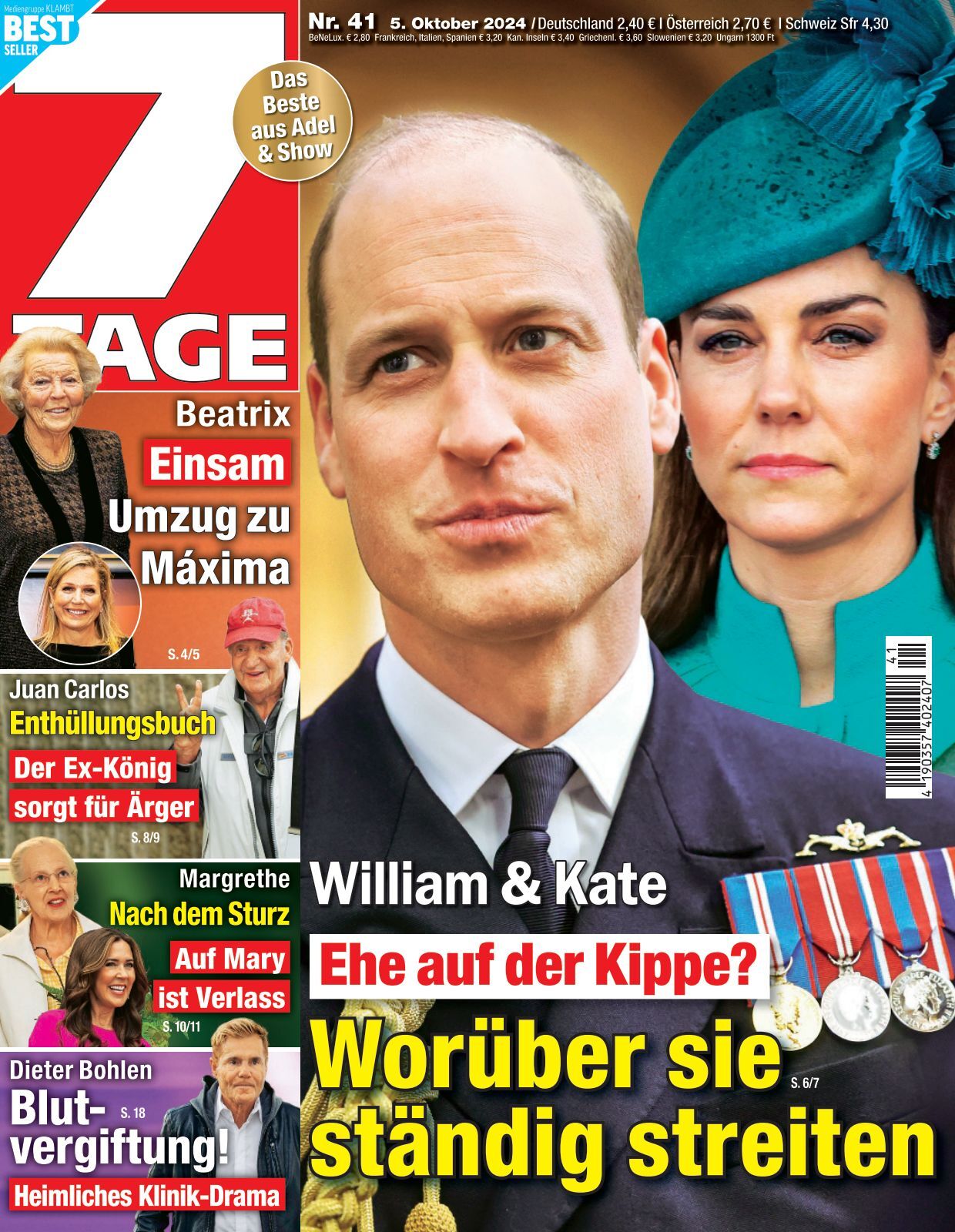 Star-Magazine & Royal-Magazine | YUMPU News