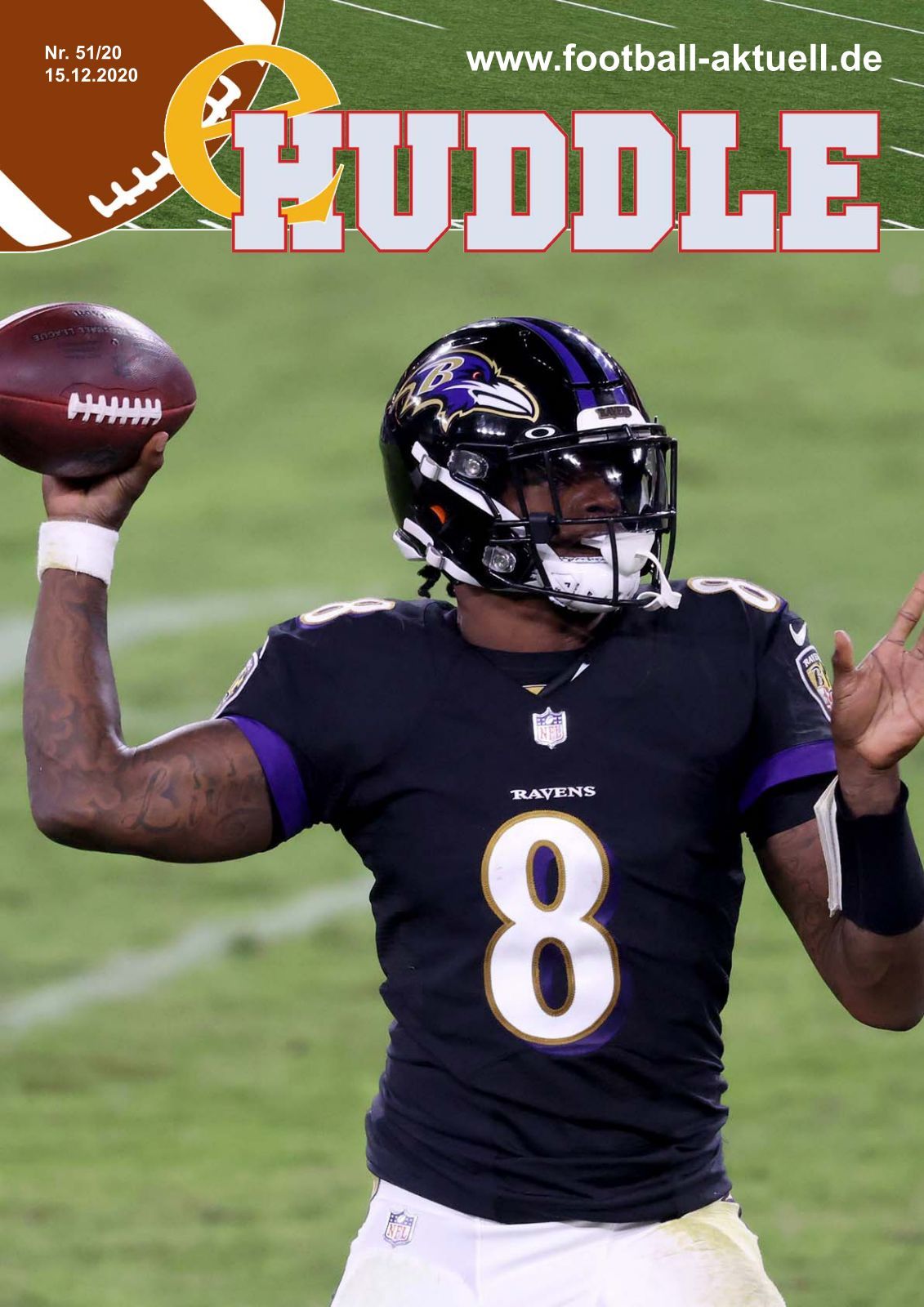 eHUDDLE - 2020-12-15