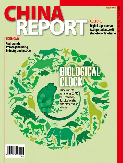 China Report - issue 102