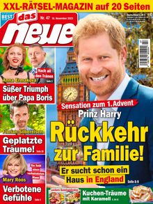 Das Neue » Zeitschriften online lesen auf YUMPU News
