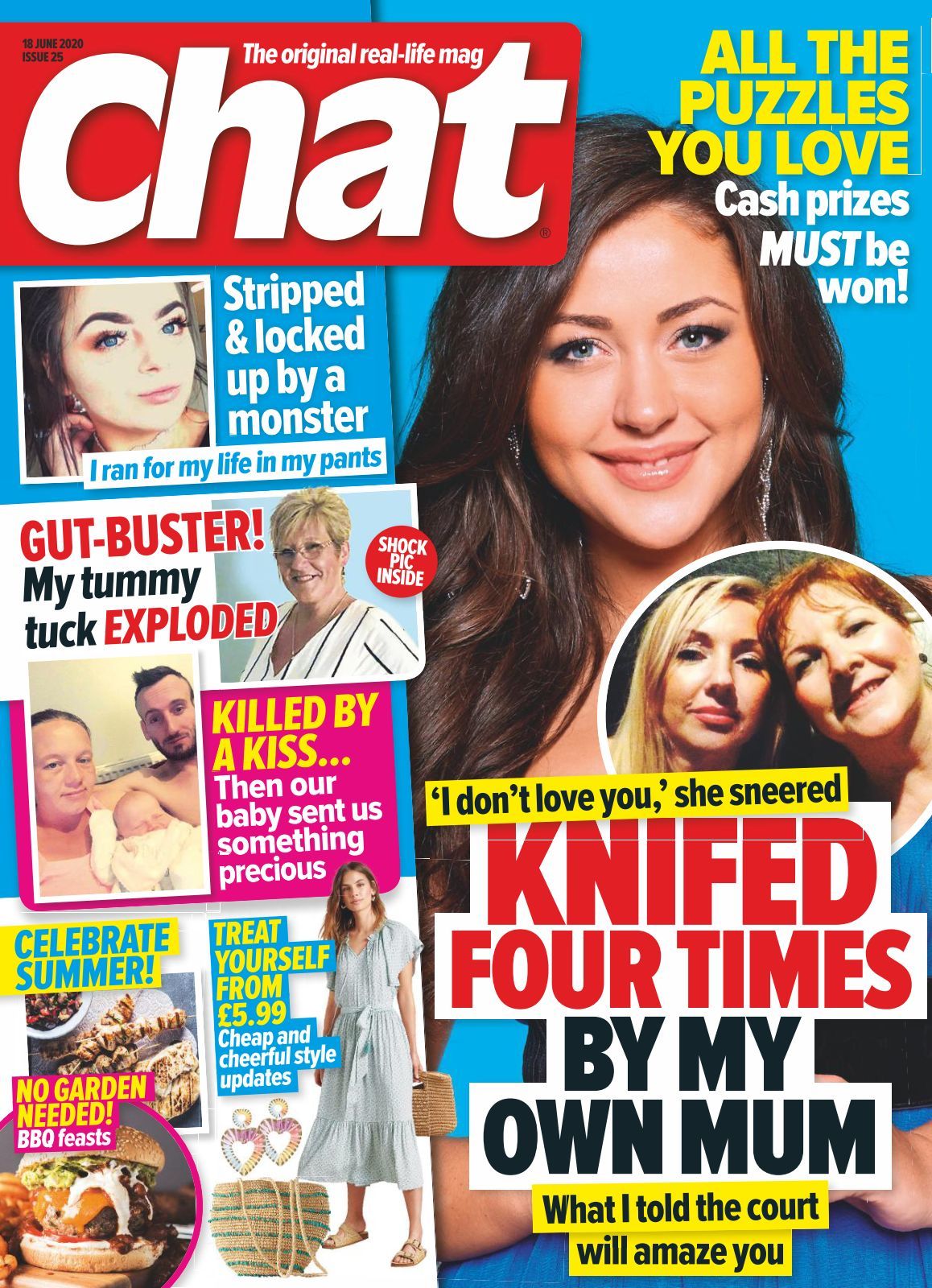 Chat Magazine - 2020-06-11